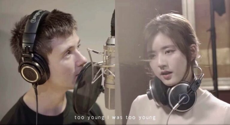 Zhao Lusi Height, Age, Boyfriend, Family, Biography » StarsUnfolded