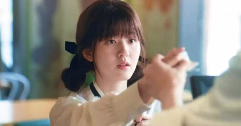 Zhao Lusi Height, Age, Boyfriend, Family, Biography » StarsUnfolded