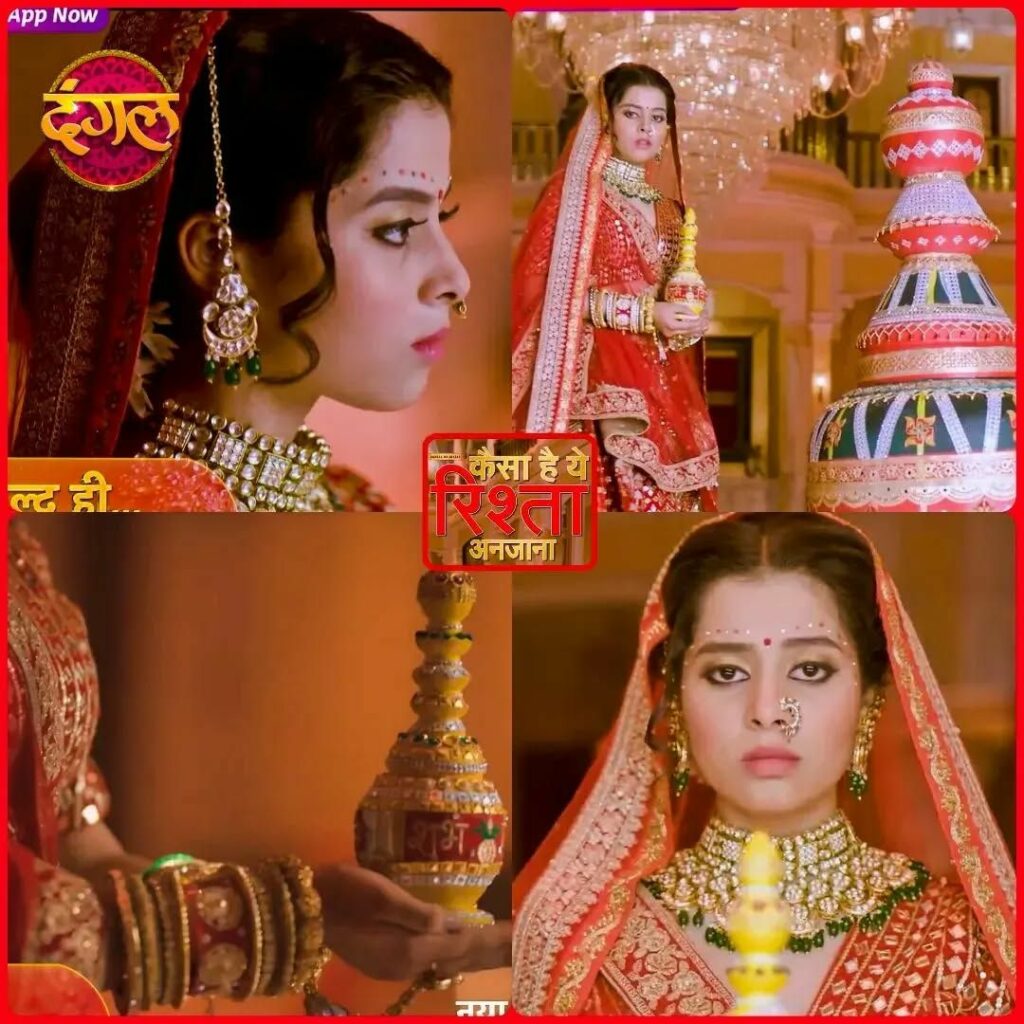 Saachi Tiwari Height, Family, Biography » StarsUnfolded