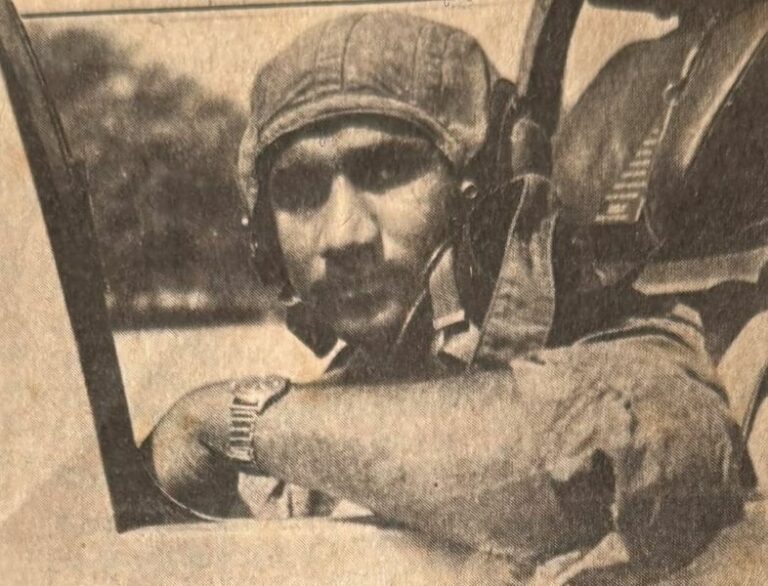 Squadron Leader Ajjamada Boppayya Devayya Age, Death, Wife, Children ...