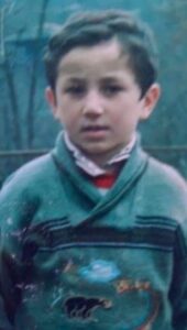 Merab Dvalishvili Height, Weight, Age, Family, Biography » StarsUnfolded