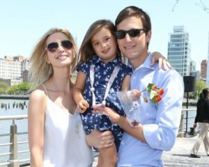 Arabella Rose Kushner Age, Family, Biography » StarsUnfolded