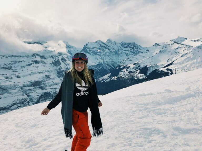 Karoline Leavitt Height, Age, Husband, Children, Family, Biography ...