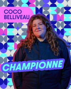 Coco Belliveau Height, Age, Family, Biography » StarsUnfolded