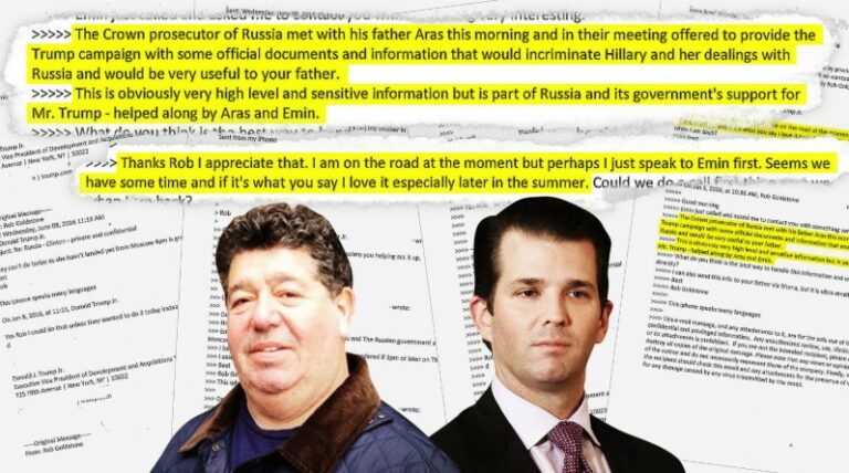 Donald Trump Jr. Height, Age, Girlfriend, Wife, Family, Biography ...