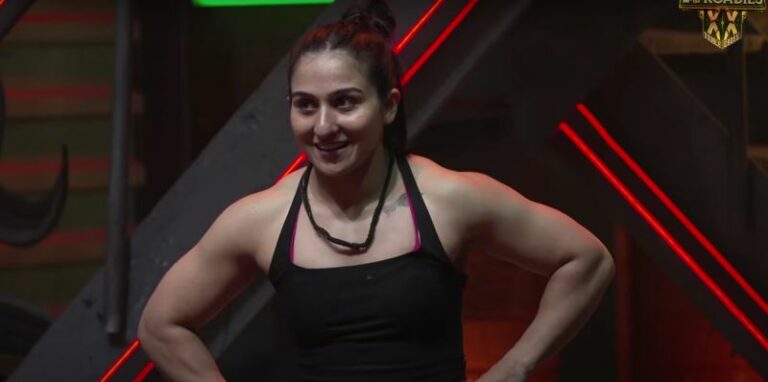 Priya Sharma (MTV Roadies 20) Height, Age, Boyfriend, Family, Biography ...