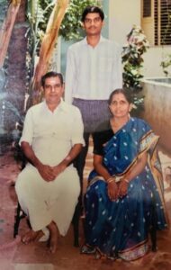 Sridhar Vembu Age, Wife, Children, Family, Biography » StarsUnfolded
