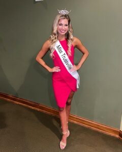 Abbie Stockard (Miss America 2025) Height, Age, Boyfriend, Family ...