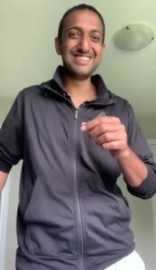 Abhey Singh Height, Age, Girlfriend, Family, Biography » StarsUnfolded