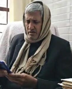 Abhey Singh Height, Age, Girlfriend, Family, Biography » StarsUnfolded