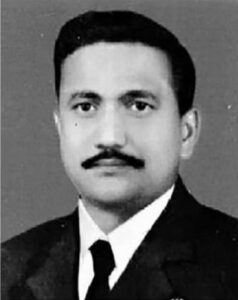 Squadron Leader Ajjamada Boppayya Devayya Age, Death, Wife, Children ...