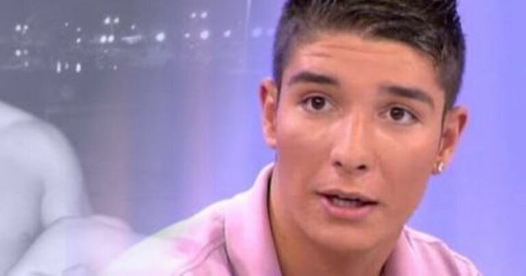 Alex Ghita (Gran Hermano Dúo 3) Height, Age, Girlfriend, Family ...