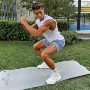 Alex Ghita (Gran Hermano Dúo 3) Height, Age, Girlfriend, Family ...