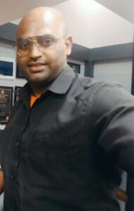 Amin Khan Height, Age, Family, Biography » StarsUnfolded