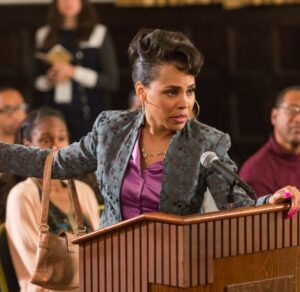 Amirah Vann Height, Age, Family, Biography » StarsUnfolded