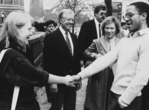 Amy Carter Age, Husband, Children, Family, Biography » StarsUnfolded