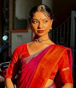 Anuja Actors, Cast & Crew » StarsUnfolded