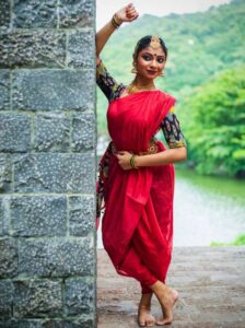 Ananya Shanbhag Height, Age, Biography » StarsUnfolded