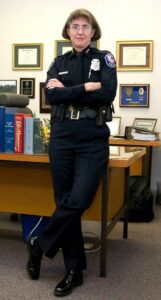 Anne Kirkpatrick (Police Officer) Age, Husband, Family, Biography ...