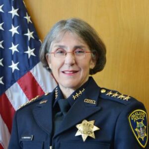 Anne Kirkpatrick (Police Officer) Age, Husband, Family, Biography ...
