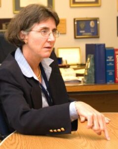 Anne Kirkpatrick (Police Officer) Age, Husband, Family, Biography ...