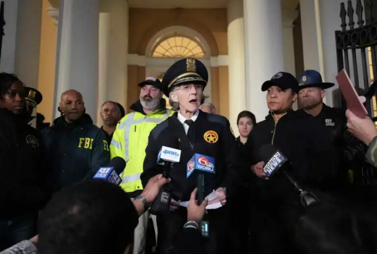 Anne Kirkpatrick (Police Officer) Age, Husband, Family, Biography ...