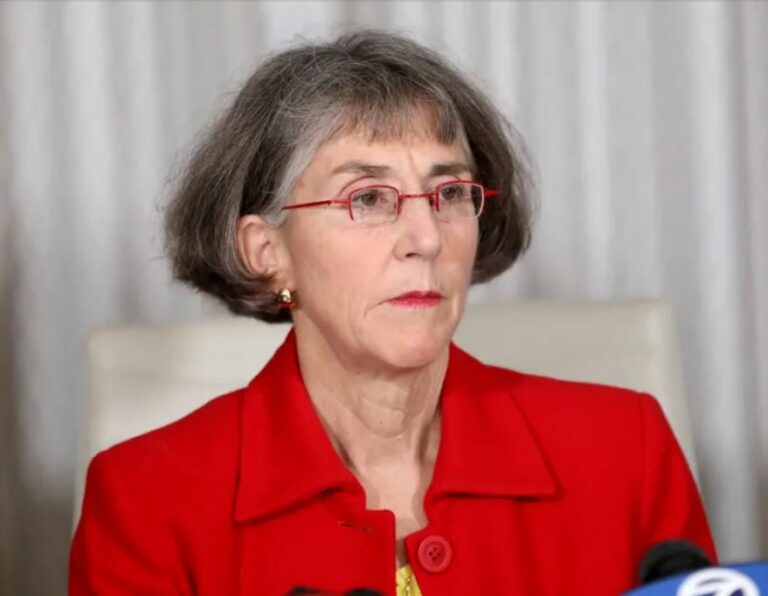 Anne Kirkpatrick (Police Officer) Age, Husband, Family, Biography ...