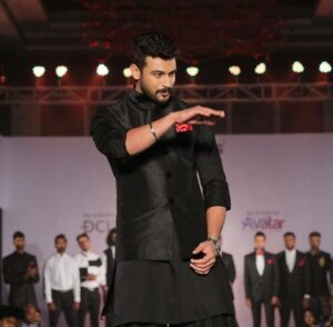 Anson Paul Height, Age, Family, Biography » StarsUnfolded