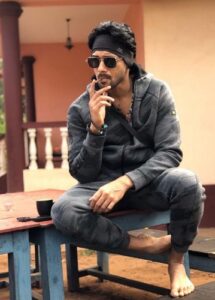 Anson Paul Height, Age, Family, Biography » StarsUnfolded