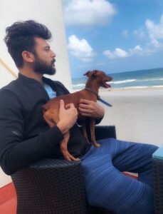 Anson Paul Height, Age, Family, Biography » StarsUnfolded