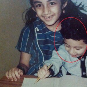 Anson Paul Height, Age, Family, Biography » StarsUnfolded