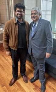 Aravind Srinivas Age, Biography » StarsUnfolded