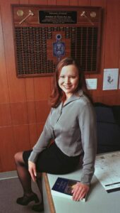 Ashley Moody Age, Husband, Children, Family, Biography » StarsUnfolded