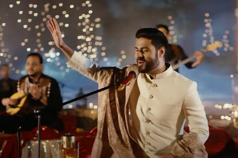 Bismil Height, Age, Wife, Family, Biography » StarsUnfolded