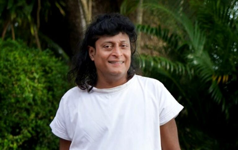 Boby Chemmanur Age, Wife, Children, Family, Biography » StarsUnfolded