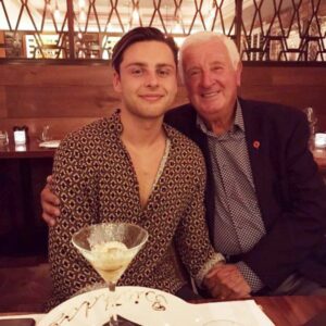 Casey O'Gorman Height, Age, Girlfriend, Family, Biography » StarsUnfolded