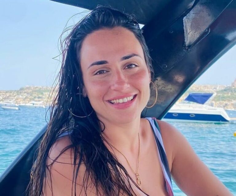 Chanelle Agius (Big Brother Malta) Height, Age, Family, Biography ...