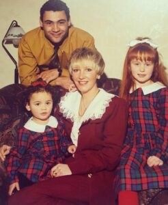 Chelsee Healey Height, Age, Husband, Children, Family, Biography ...