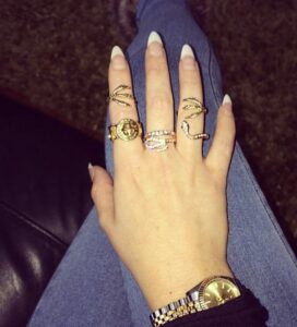 Chelsee Healey Height, Age, Husband, Children, Family, Biography ...