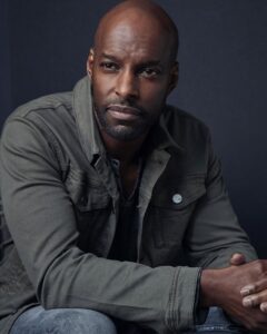 Colin Lawrence Height, Age, Wife, Children, Family, Biography ...