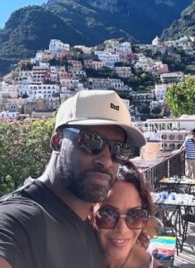 Colin Lawrence Height, Age, Wife, Children, Family, Biography ...