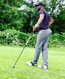 Colin Lawrence Height, Age, Wife, Children, Family, Biography ...