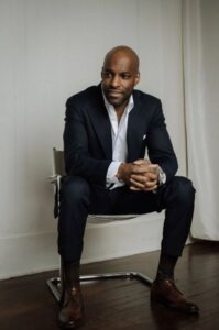 Colin Lawrence Height, Age, Wife, Children, Family, Biography ...