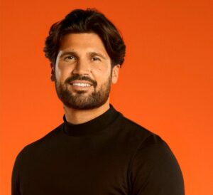 Dan Edgar Height, Age, Girlfriend, Family, Biography » StarsUnfolded
