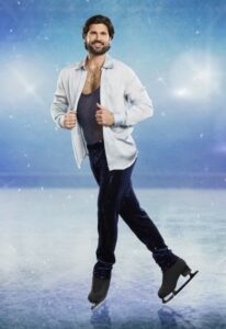 Dan Edgar Height, Age, Girlfriend, Family, Biography » StarsUnfolded