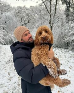 Dan Edgar Height, Age, Girlfriend, Family, Biography » StarsUnfolded