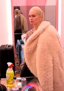 Danja Koka (Big Brother VIP Albania) Height, Age, Family, Biography ...