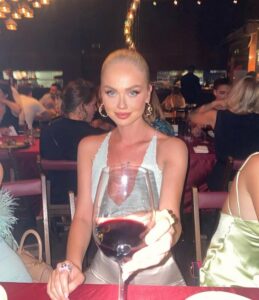 Danja Koka (Big Brother VIP Albania) Height, Age, Family, Biography ...