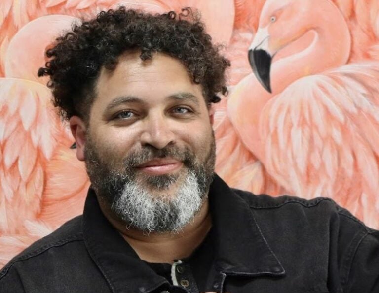 Darrin Bell Height, Age, Girlfriend, Wife, Children, Family, Biography ...