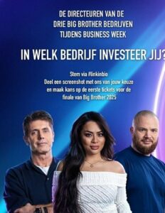 Jane Karto (Big Brother Dutch & Belgian 5) Height, Age, Boyfriend ...